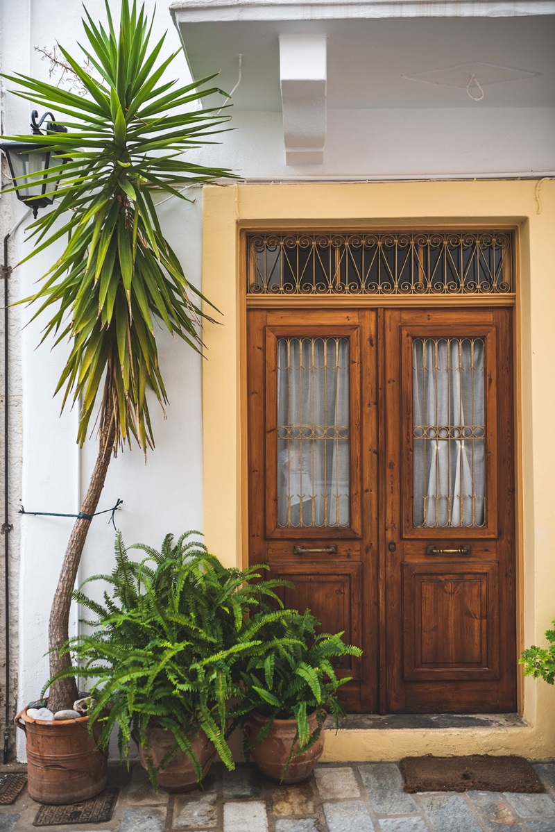 Entry Door Replacement New Orleans LA | Entry Doors